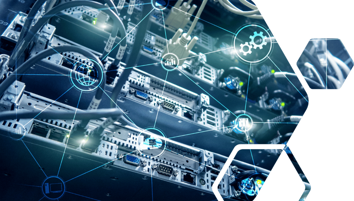 IT INFRASTRUCTURE PROJECTS - Virtue UK